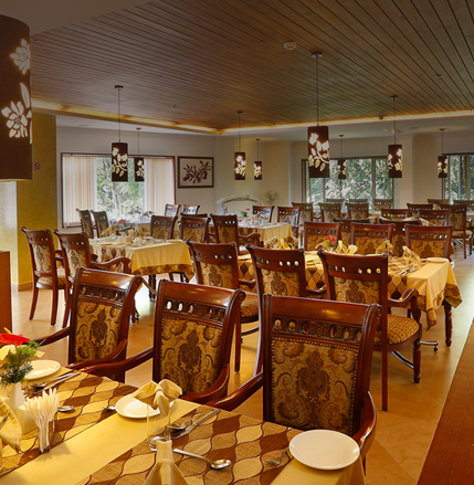 Spice Grove Thekkady|Hotels in Thekkady|Thekkady Hotels|Luxury Hotels ...